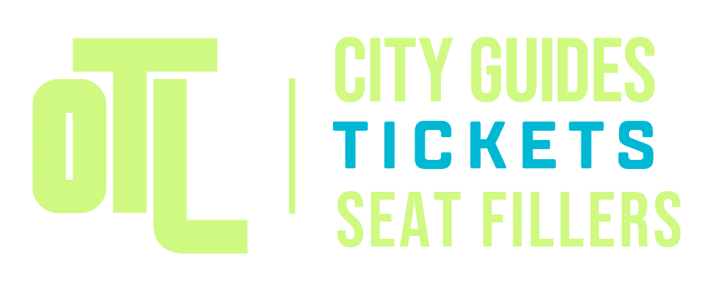 Thank You - OTL Seat Fillers