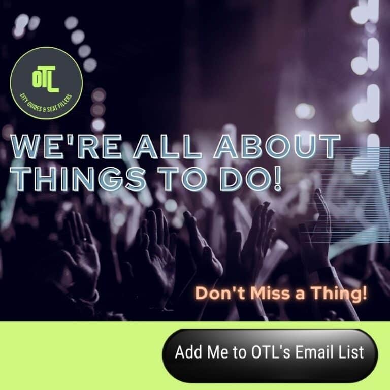 The Ultimate Guide: Seat Filling 101 - OTL Seat Fillers