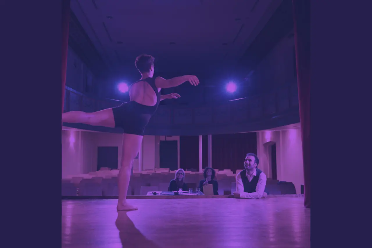 Auditions - Casting Calls - OTL Spotlight